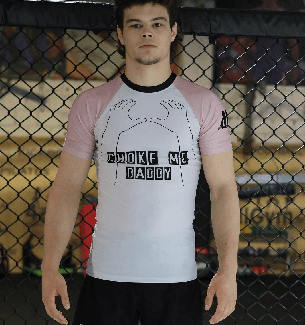 Rash Guards – Mat Force Fightwear