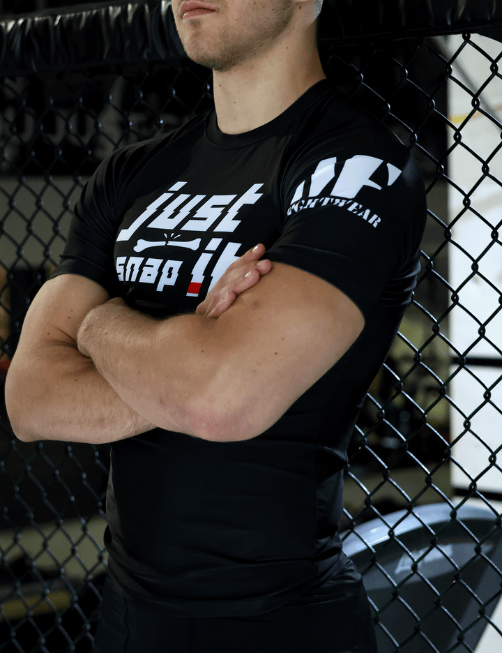 Mat Force Fightwear